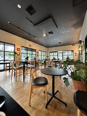 REFUEL CAFE - Updated December 2025 - 227 Photos & 135 Reviews - 401 ...