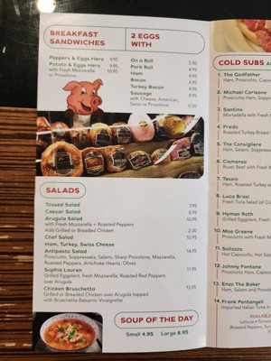 J&S PORK STORE - 14 Photos - 256 Union St, Lodi, New Jersey - Delis ...