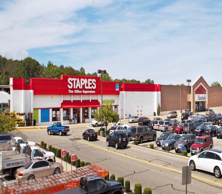 TOTOWA COMMONS - Updated October 2025 - 545 Highway 46 W, Totowa, New ...