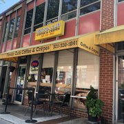 FENTON CAFE - 195 Photos & 310 Reviews - 8311 Fenton St, Silver Spring ...