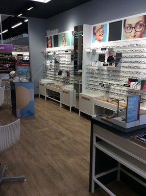 TARGET OPTICAL - Updated October 2025 - 13 Photos & 61 Reviews - 2656 N ...