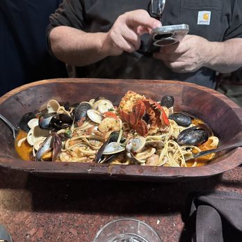 TRAMONTI RISTORANTE - 98 Photos & 72 Reviews - 131 Main St, Thomaston ...