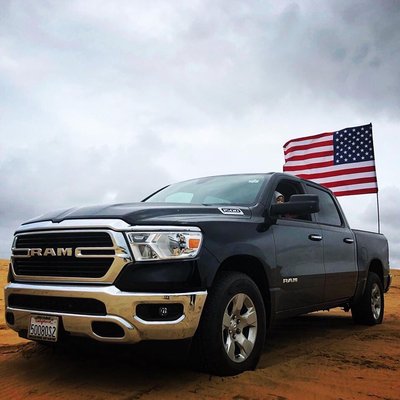 SANTA MARIA CHRYSLER DODGE JEEP RAM - Updated May 2026 - 62 Photos ...