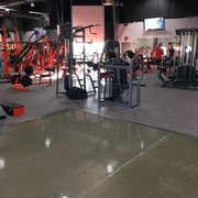 ARMOR GYM - 22 Photos & 12 Reviews - Gyms - 10710 Lexington Dr ...