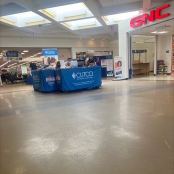 MCGUIRE AFB POST EXCHANGE - Updated December 2025 - 13 Photos & 18 ...