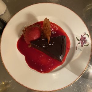 THE CROSBY BAR | 322 Photos & 208 Reviews - 79 Crosby St, New York, New ...