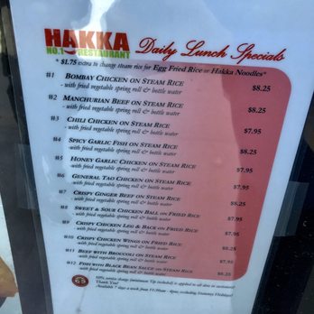 HAKKA NO. 1 - Updated October 2025 - 47 Photos & 16 Reviews - 85 ...
