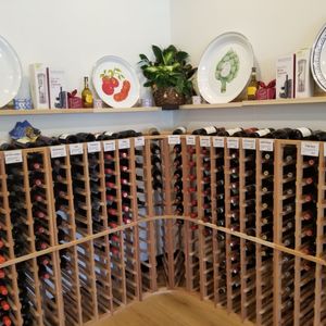 WICKFORD CHEESE & SUNDRY - Updated July 2025 - 12 Photos - 26 Brown St ...