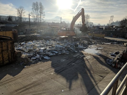 VALLEY RECYCLING - Updated January 2026 - 312 W Valley Hwy S, Pacific ...