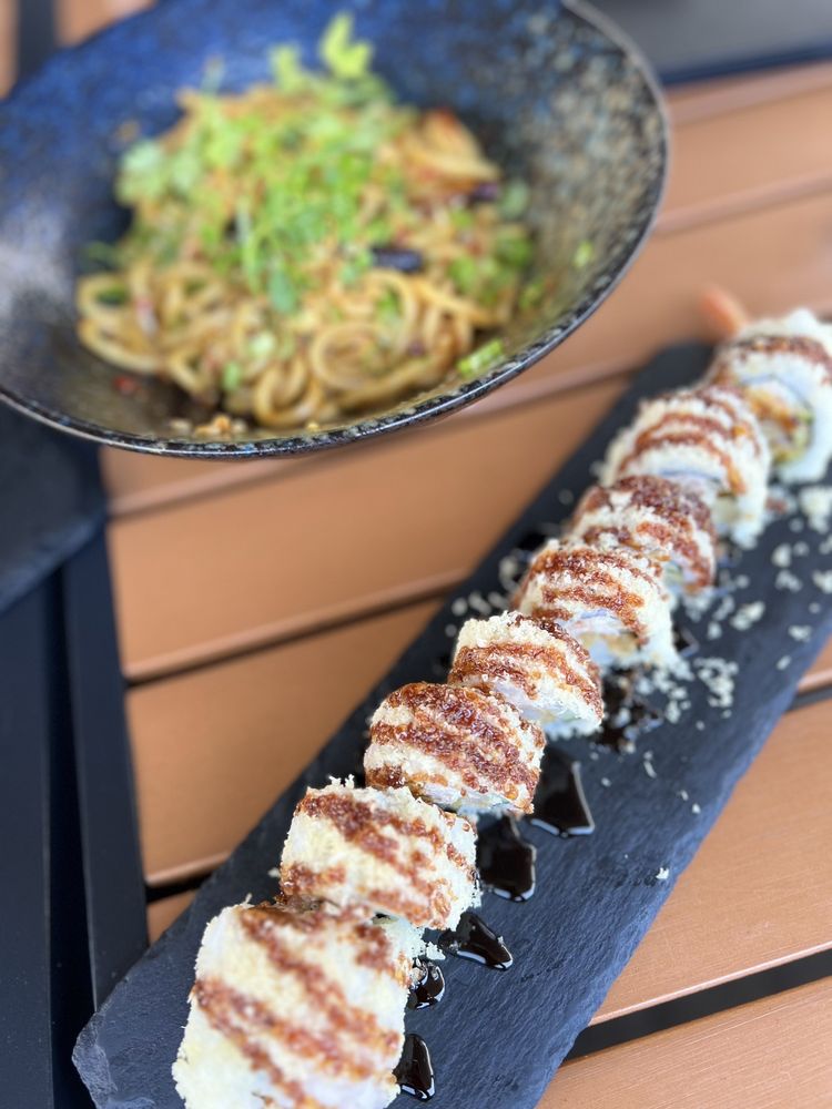 KAI LOUNGE - Updated July 2025 - 843 Photos & 212 Reviews - 21058 ...