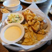 SAM’S CHOWDER HOUSE - 8286 Photos & 5078 Reviews - Food near Half Moon ...
