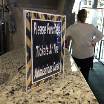 WONDERWORKS AT DESTINY USA - Updated October 2025 - 95 Photos & 50 ...