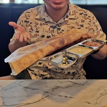 GUNPOWDER INDIAN CUISINE - Updated December 2025 - 58 Photos & 44 ...