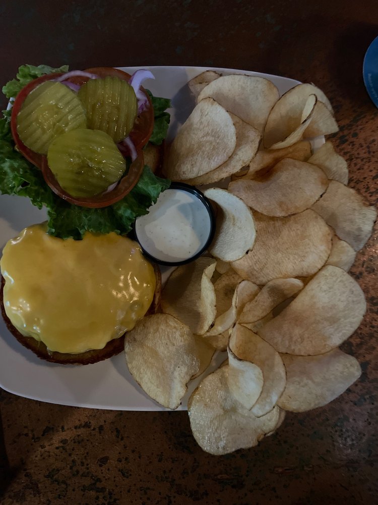 BOONDOCKS - Updated March 2025 - 103 Photos & 194 Reviews - 100 E ...