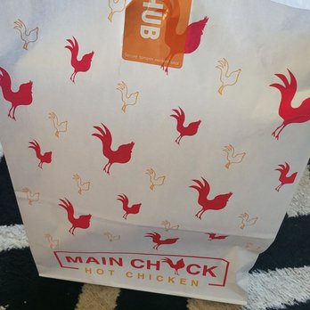 MAIN CHICK HOT CHICKEN - Updated August 2024 - 124 Photos & 171 Reviews ...