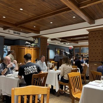 BOBBY VAN’S STEAKHOUSE - Updated April 2025 - 245 Photos & 282 Reviews ...