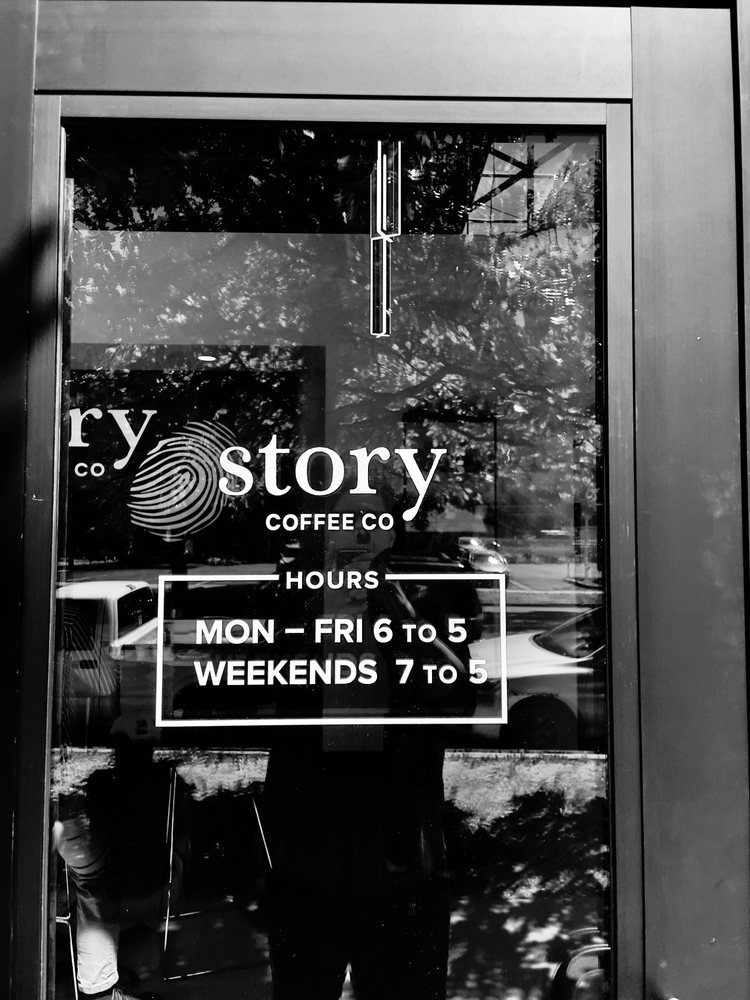 Story Coffee Company, Colorado Springs | Roadtrippers
