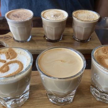 CAFÉ CORAZÓN - Updated February 2025 - 352 Photos & 181 Reviews - 1721 ...