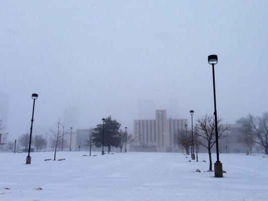 TULSA COMMUNITY COLLEGE METRO CAMPUS - Updated November 2025 - 27 ...