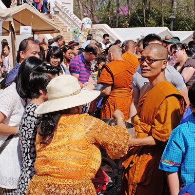 WAT THAI DC BUDDHIST TEMPLE - Updated November 2025 - 133 Photos & 10 ...