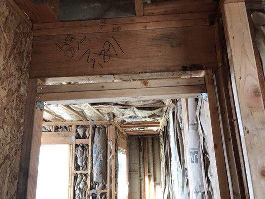 BUILT ON SOLID ROCK CONSTRUCTION - Updated September 2024 - 940 W ...