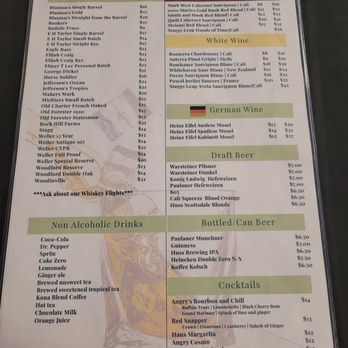 ANGRY GERMAN - Updated December 2025 - 133 Photos & 133 Reviews - 355 W ...