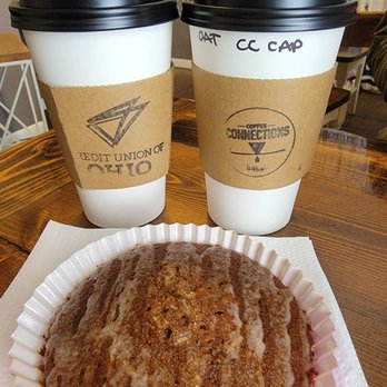 COFFEE CONNECTIONS OF HILLIARD - Updated December 2025 - 214 Photos ...