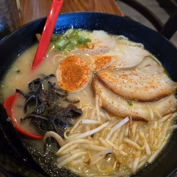 SORU RAMEN & ASIAN CUISINE - Updated November 2024 - 492 Photos & 386 ...