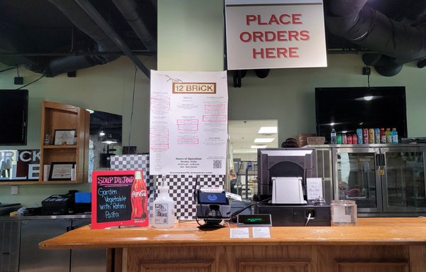 12TH BRICK GRILLE - Updated April 2025 - 19 Photos & 23 Reviews - 310 ...