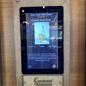 COCONUT KENNY’S PIZZA & TAPROOM - LAKE STEVENS - Updated August 2025 - 175 Photos & 68 Reviews ...