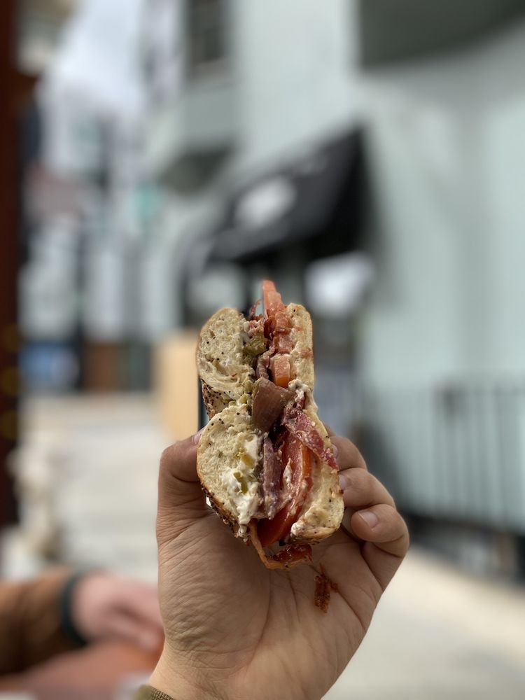 WOOLY PIG - 793 Photos & 753 Reviews - Sandwiches - 2295 3rd St, San ...