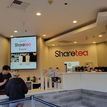 SHARETEA - Updated December 2024 - 212 Photos & 207 Reviews - 4199 ...