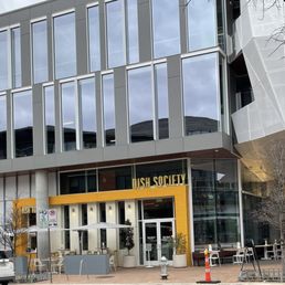 DISH SOCIETY - Updated December 2025 - 472 Photos & 263 Reviews - 1900 ...