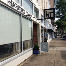 HARPER’S TABLE - Updated February 2026 - 305 Photos & 397 Reviews - 122 ...