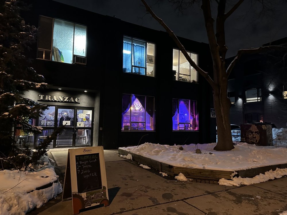 TRANZAC CLUB - Updated October 2025 - 24 Photos & 18 Reviews - 292 ...