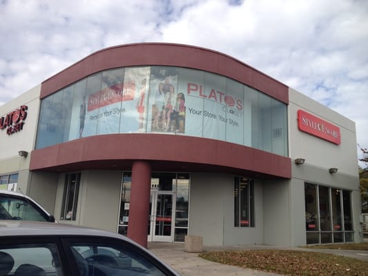 STYLE ENCORE - Updated August 2025 - 43 Reviews - 7885 Fm 1960 W ...