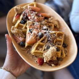 HATCH 44 CAFE - Updated October 2025 - 134 Photos & 72 Reviews - 401 ...