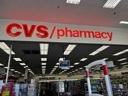 CVS PHARMACY - Updated December 2025 - 48 Photos - 32351 N Scottsdale ...
