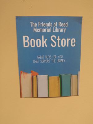 REED MEMORIAL LIBRARY - Updated November 2025 - 25 Photos - 167 E Main ...