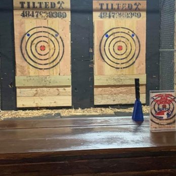 TILTED AXES - Updated December 2025 - 42 Photos & 27 Reviews - 19 ...