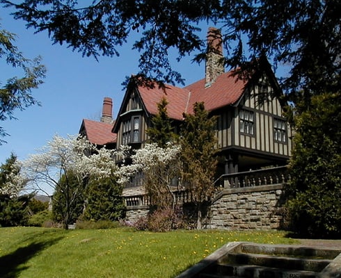 OLMSTED MANOR RETREAT CENTER - Updated August 2025 - 33 Photos - 17 E ...