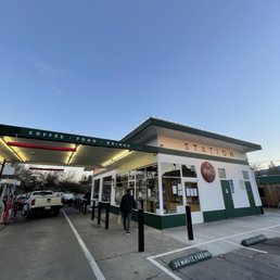 STATION ST. HELENA - Updated July 2025 - 207 Photos & 118 Reviews ...
