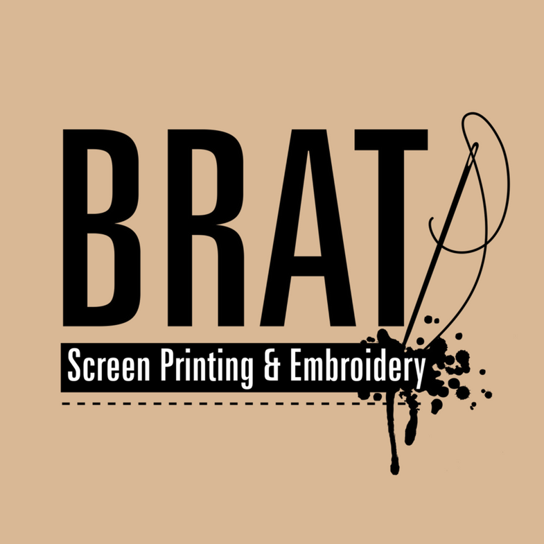 BRAT SCREEN PRINTING & EMBROIDERY - Updated April 2025 - 4142 Airport ...