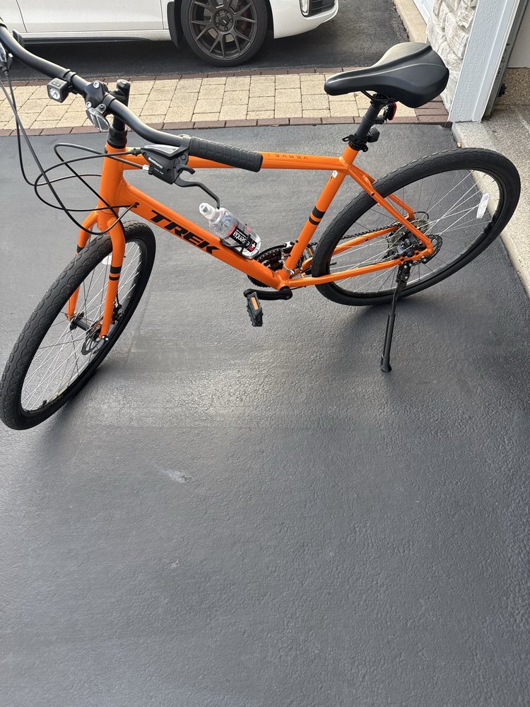 TREK BICYCLE STORE - Updated December 2025 - 10 Photos & 49 Reviews ...