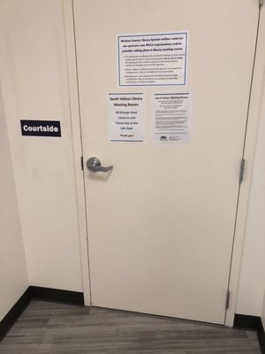 SOUTH VALLEYS LIBRARY - Updated December 2025 - 104 Photos & 20 Reviews ...