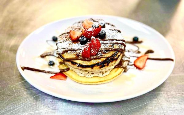 COQUI CAFE - Updated September 2025 - 46 Photos & 11 Reviews - 3804 W ...