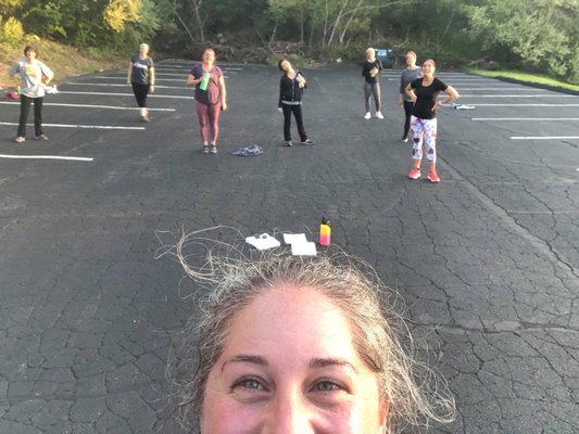 BLACK WIDOW FITNESS - Cardio Classes - Willington, CT - Phone Number - Yelp