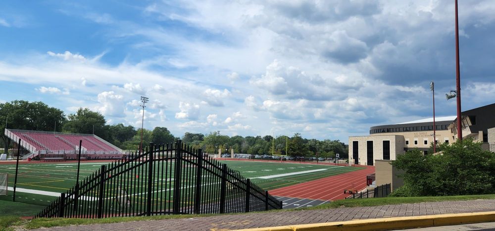 CARTHAGE COLLEGE - 34 Photos & 15 Reviews - 2001 Alford Park Dr ...