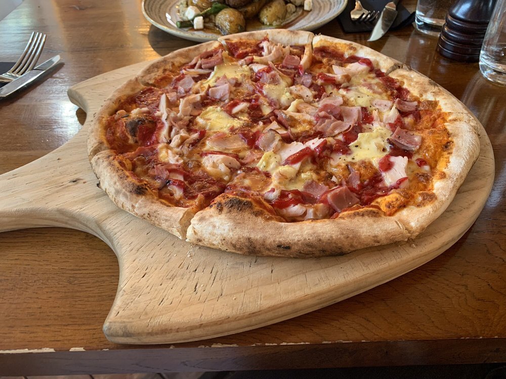 ROGUES OF ROTHERHAM - 42 Rotherham St, Christchurch, Canterbury, New ...