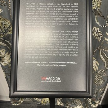 WMODA WIENER MUSEUM OF DECORATIVE ARTS - Updated January 2026 - 352 ...